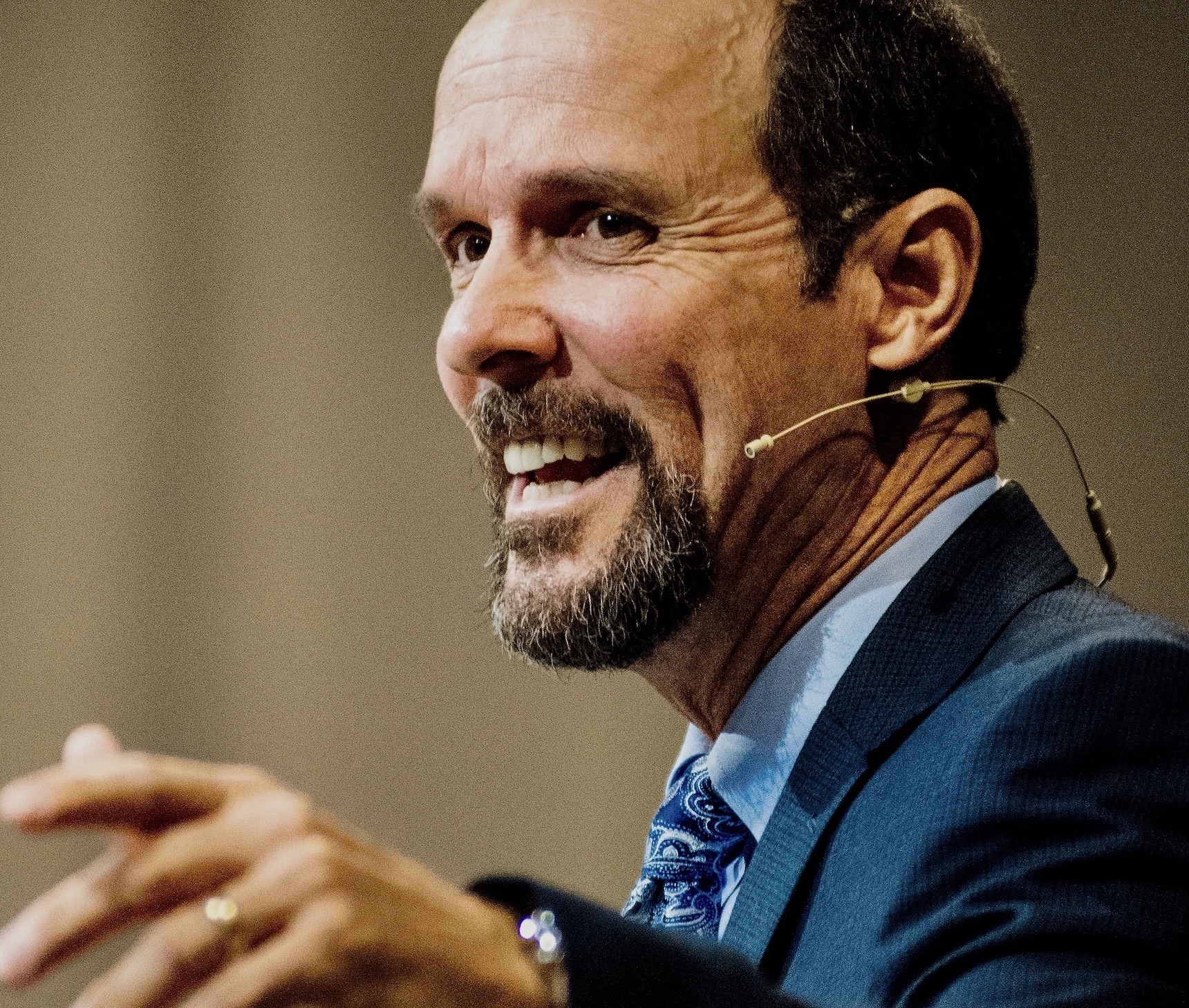 FEATURED SPEAKER – OH Family Discipleship Day